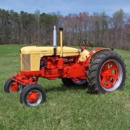 Steiner Tractor With Cover Free Catalog New Parts For Old Tractors!